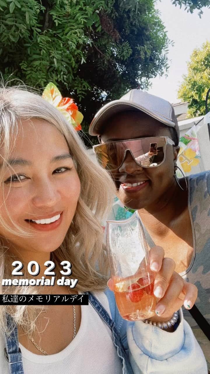 MINMIさんのインスタグラム動画 - (MINMIInstagram)6月2日 20時28分 - minmidesu