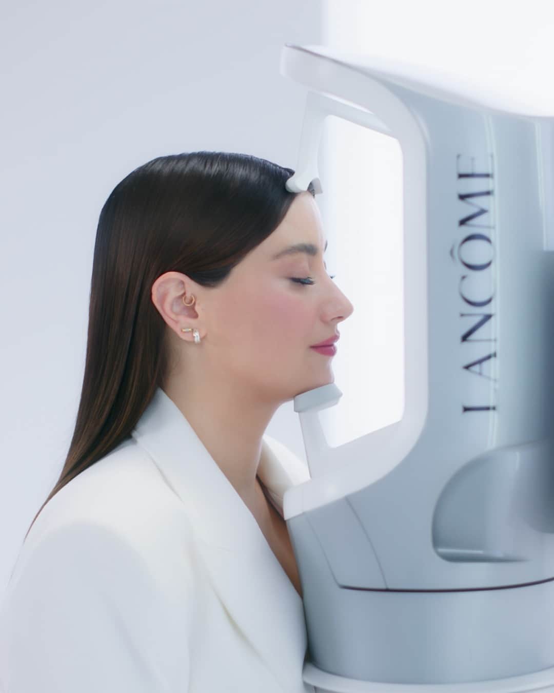 Lancôme Officialさんのインスタグラム写真 - (Lancôme OfficialInstagram)「Just like ...