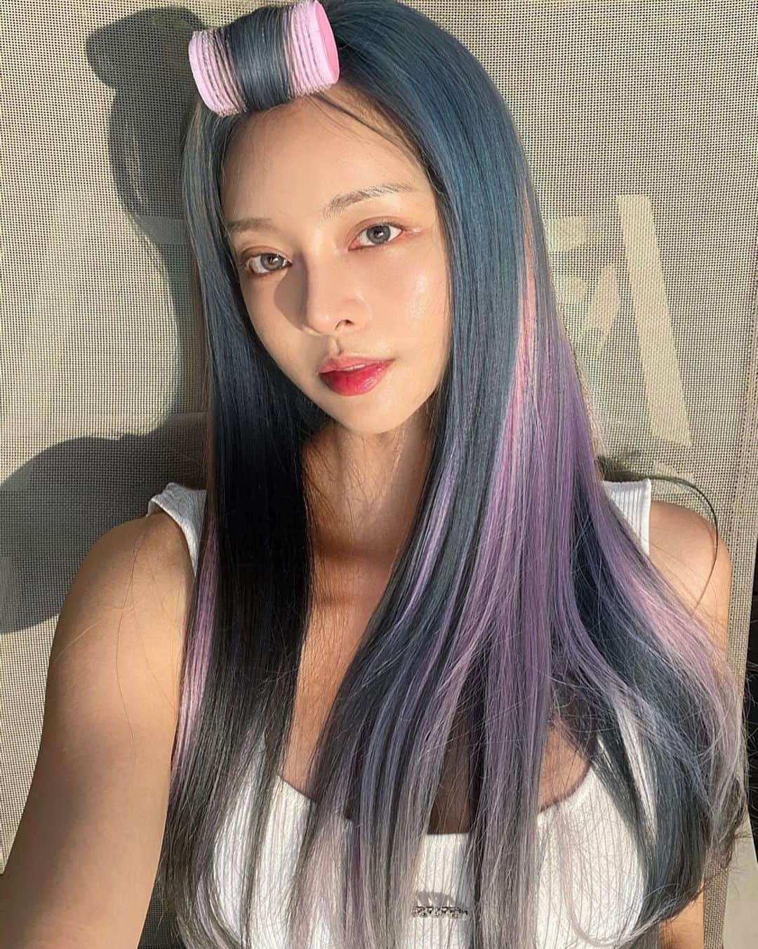 李元玲さんのインスタグラム写真 李元玲instagram 「hi」6月2日 21時07分 Cathrynli