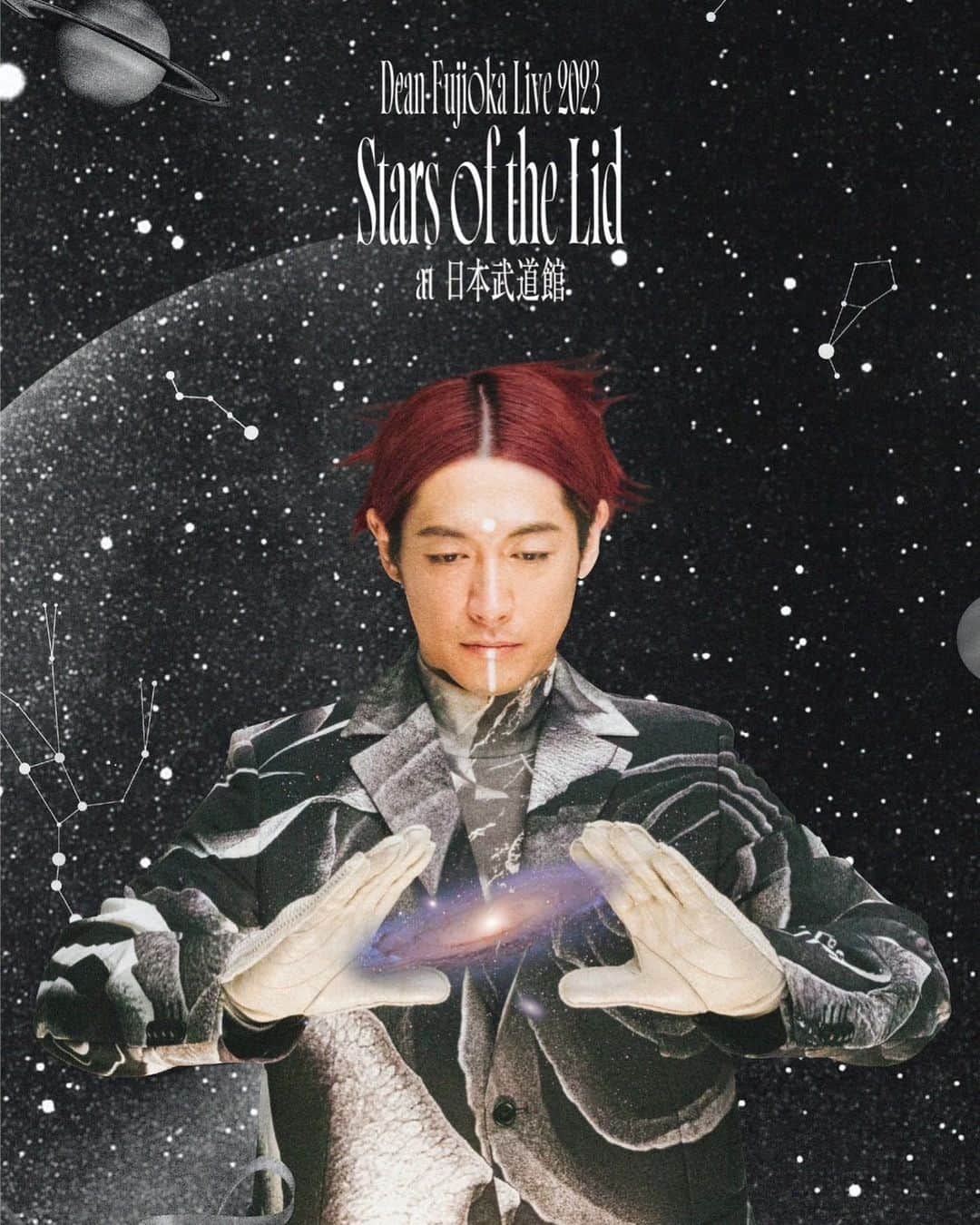 ディーン・フジオカさんのインスタグラム写真 - (ディーン・フジオカInstagram)「DEAN FUJIOKA Live 2023 ...