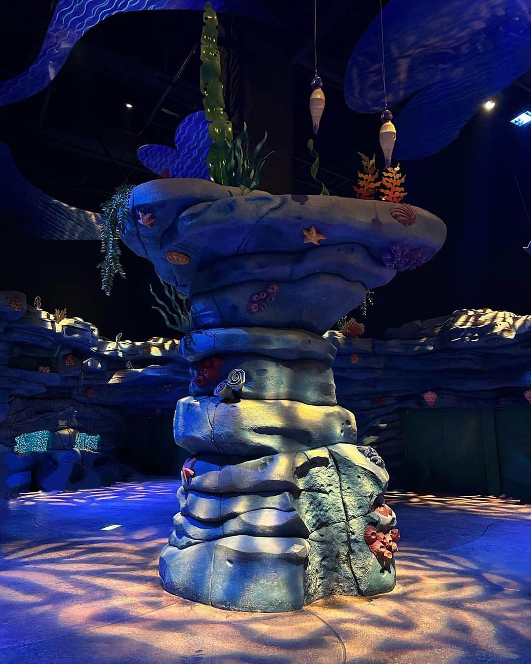 織田梨沙さんのインスタグラム写真 - (織田梨沙Instagram)「リトルマーメイドやってたね🧜‍♀️」6月2日 22時13分 - oda_lisa