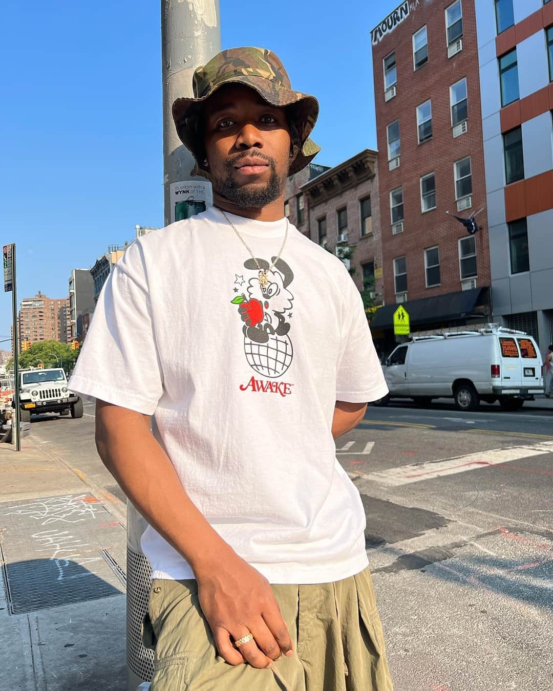 HYPEBEASTさんのインスタグラム写真 - (HYPEBEASTInstagram)「@hypebeaststyle: In ...