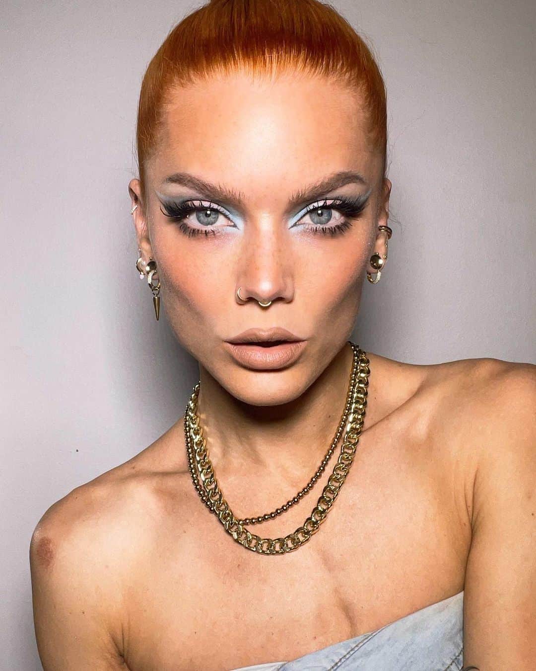 Linda Hallbergさんのインスタグラム写真 - (Linda HallbergInstagram)「Lately 2:nd & 3 ...