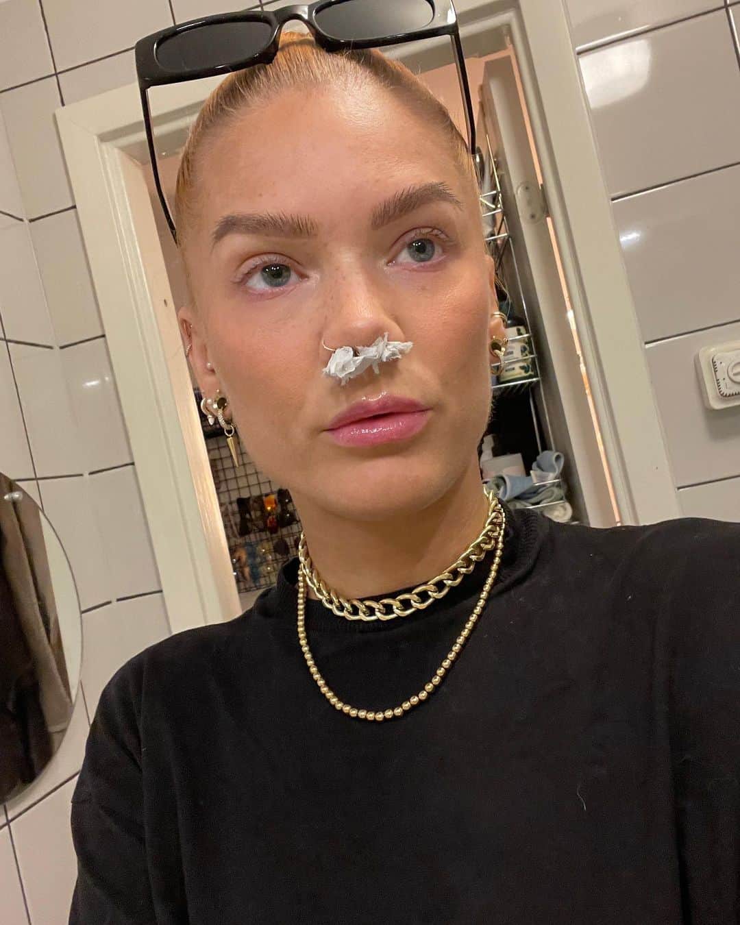 Linda Hallbergさんのインスタグラム写真 - (Linda HallbergInstagram)「Lately 2:nd & 3 ...