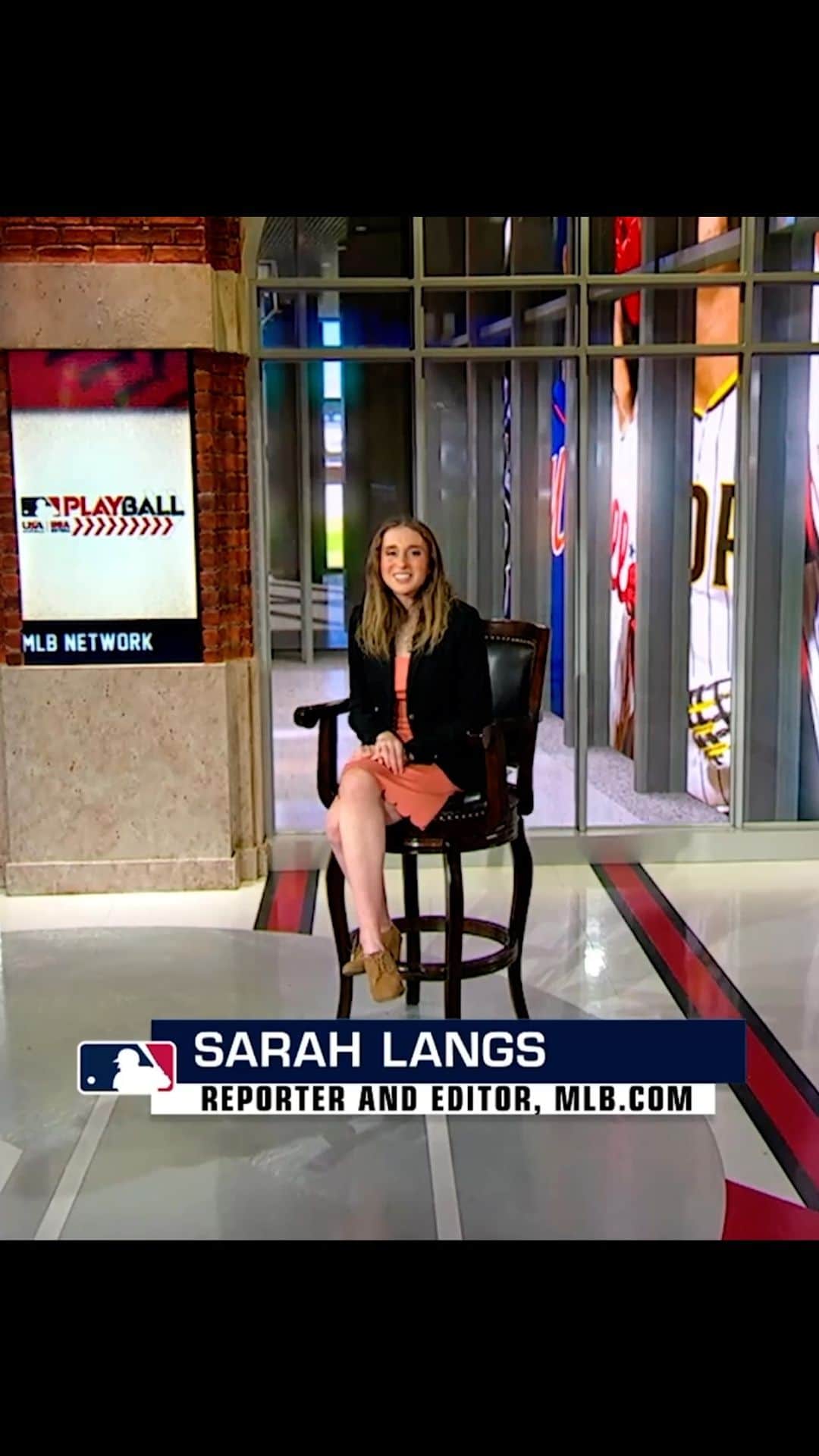 MLBさんのインスタグラム動画 - (MLBInstagram)「On #LouGehrigDay we wish to celebrate ...