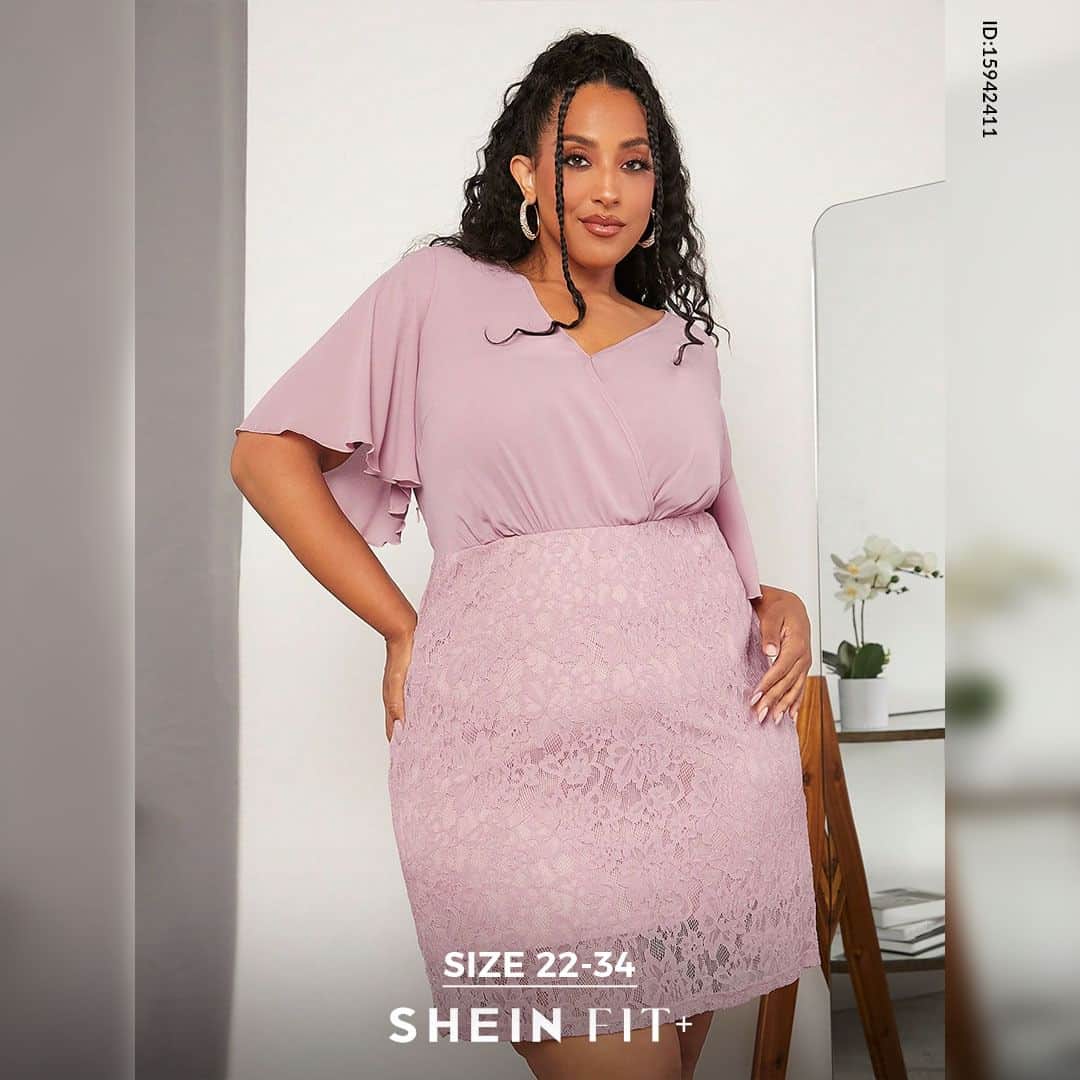 SHEINさんのインスタグラム写真 - (SHEINInstagram)「Find fits for every function with ...