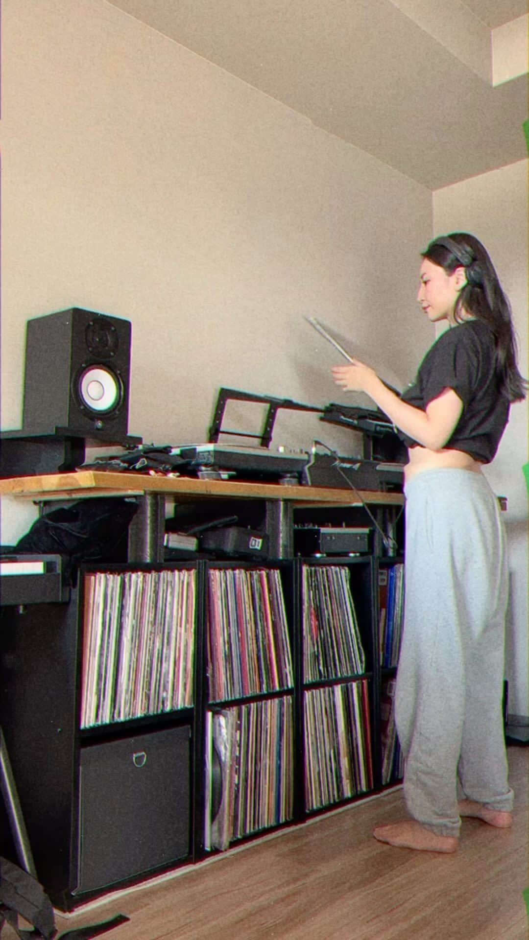 DJ LICCAさんのインスタグラム - (DJ LICCA@djlicca)