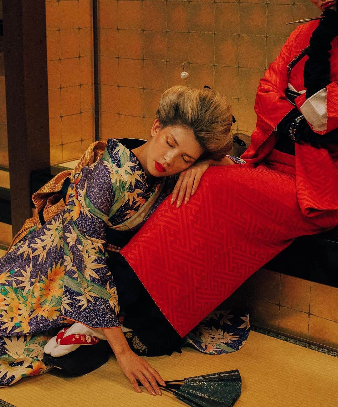 Anji SALZさんのインスタグラム写真 - (Anji SALZInstagram)「I really want to get ...