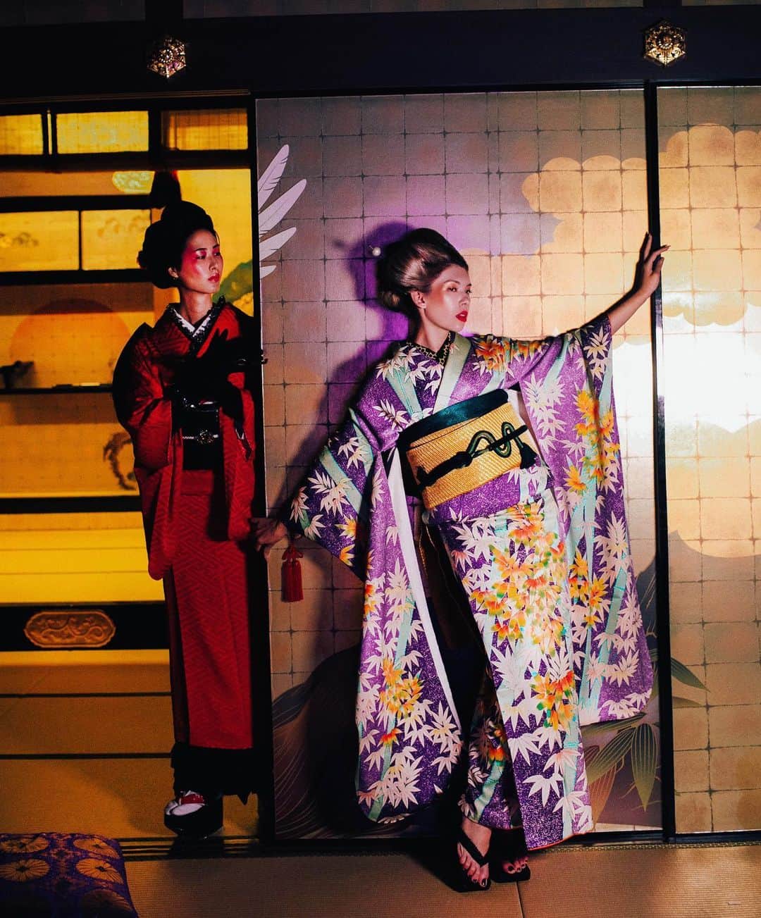 Anji SALZさんのインスタグラム写真 - (Anji SALZInstagram)「I really want to get ...