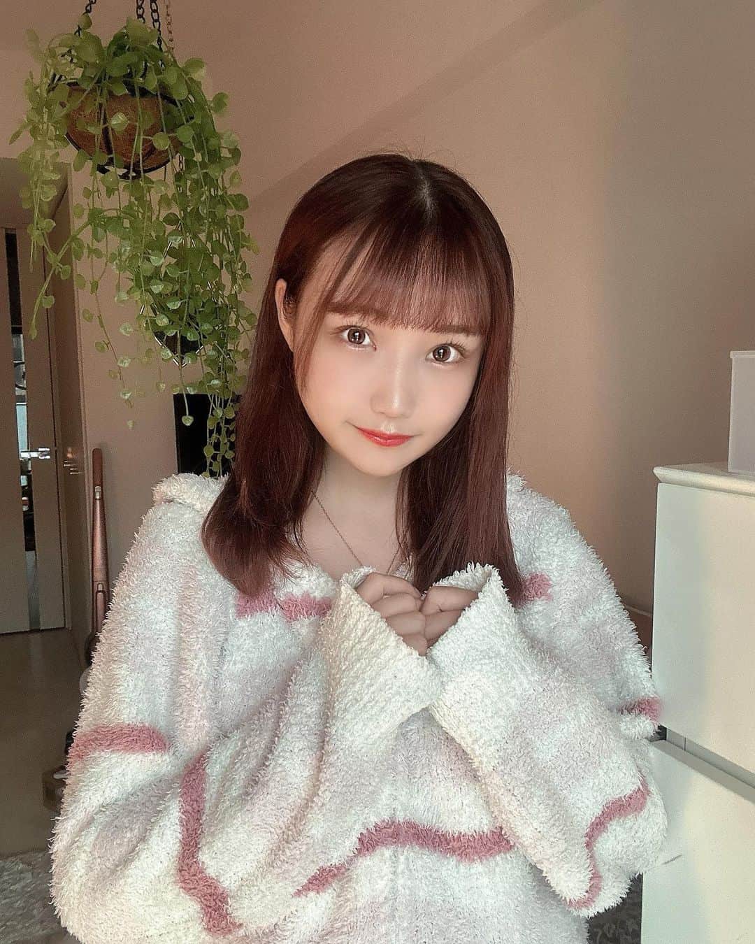 村瀬ののさんのインスタグラム写真 村瀬ののinstagram 「メンテナンス🫧︎💕︎ Eyeprolish11 さんでパリジェンヌ上下