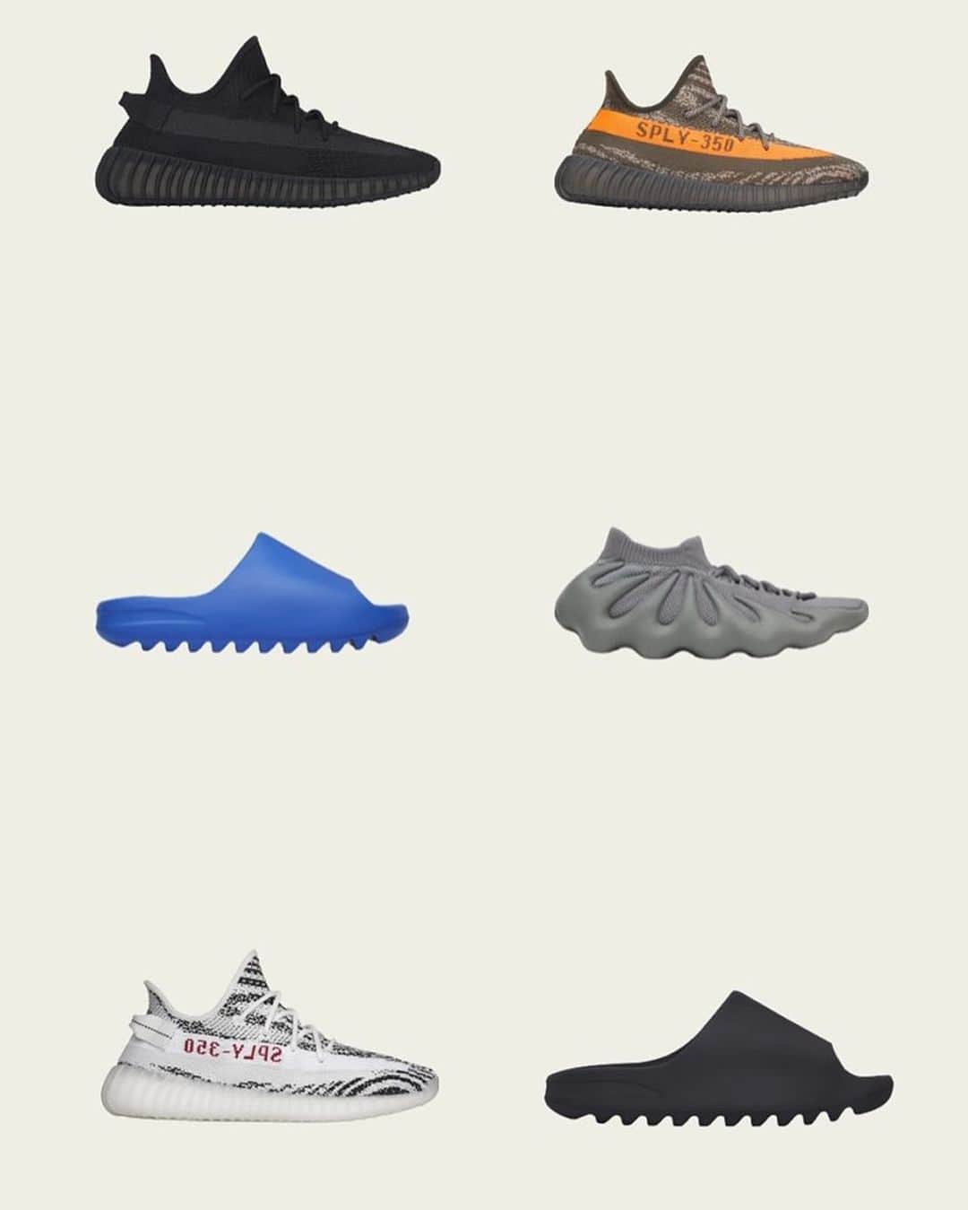 Nice Kicksさんのインスタグラム写真 - (Nice KicksInstagram)「After initial rumors that an adidas Yeezy release ...