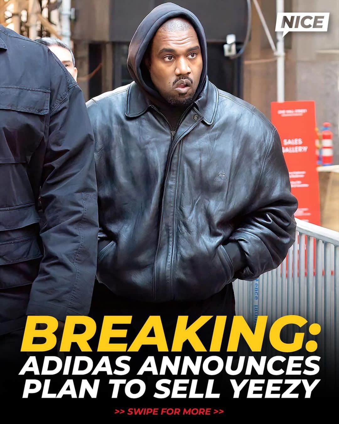 Nice Kicksさんのインスタグラム写真 - (Nice KicksInstagram)「After initial rumors ...