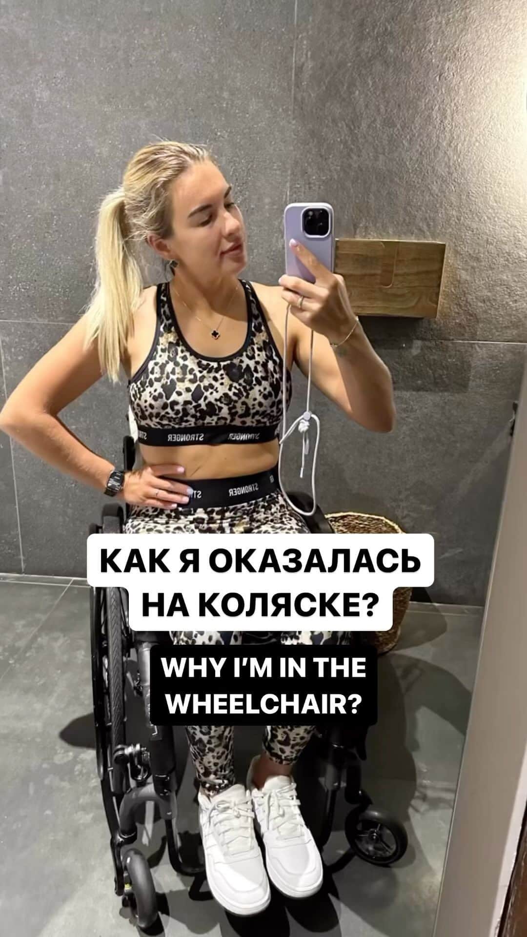 マリア・コミサロワさんのインスタグラム - (マリア・コミサロワ@chaadaeva_maria)