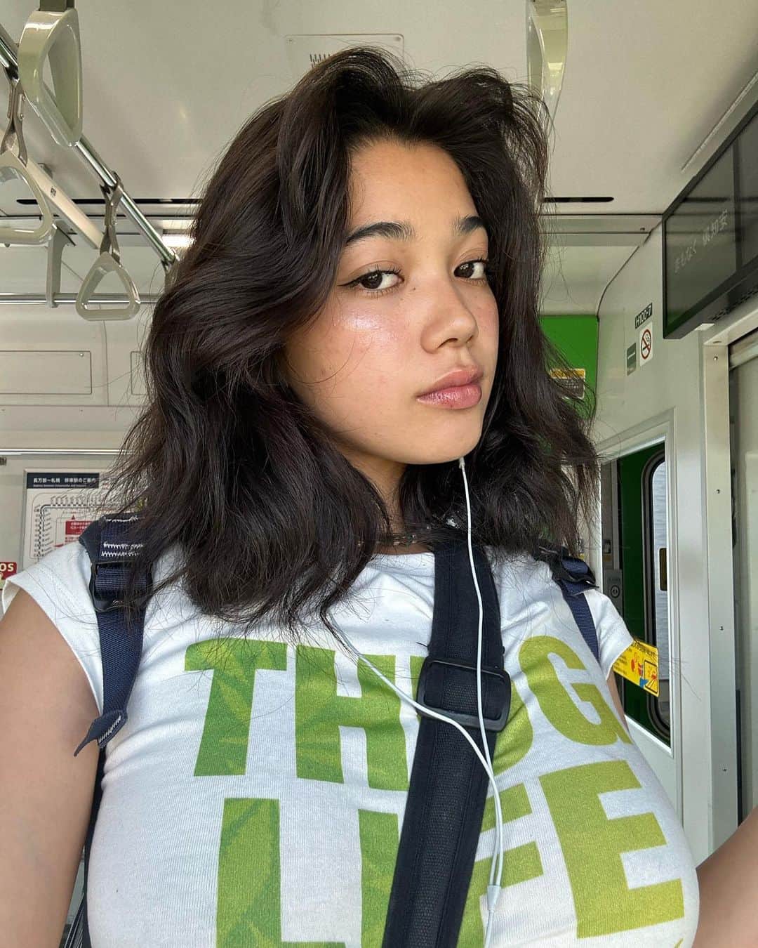 Mayuriさんのインスタグラム写真 - (MayuriInstagram)「やさしい気持ち」5月19日 20時48分 - mayurinn0319