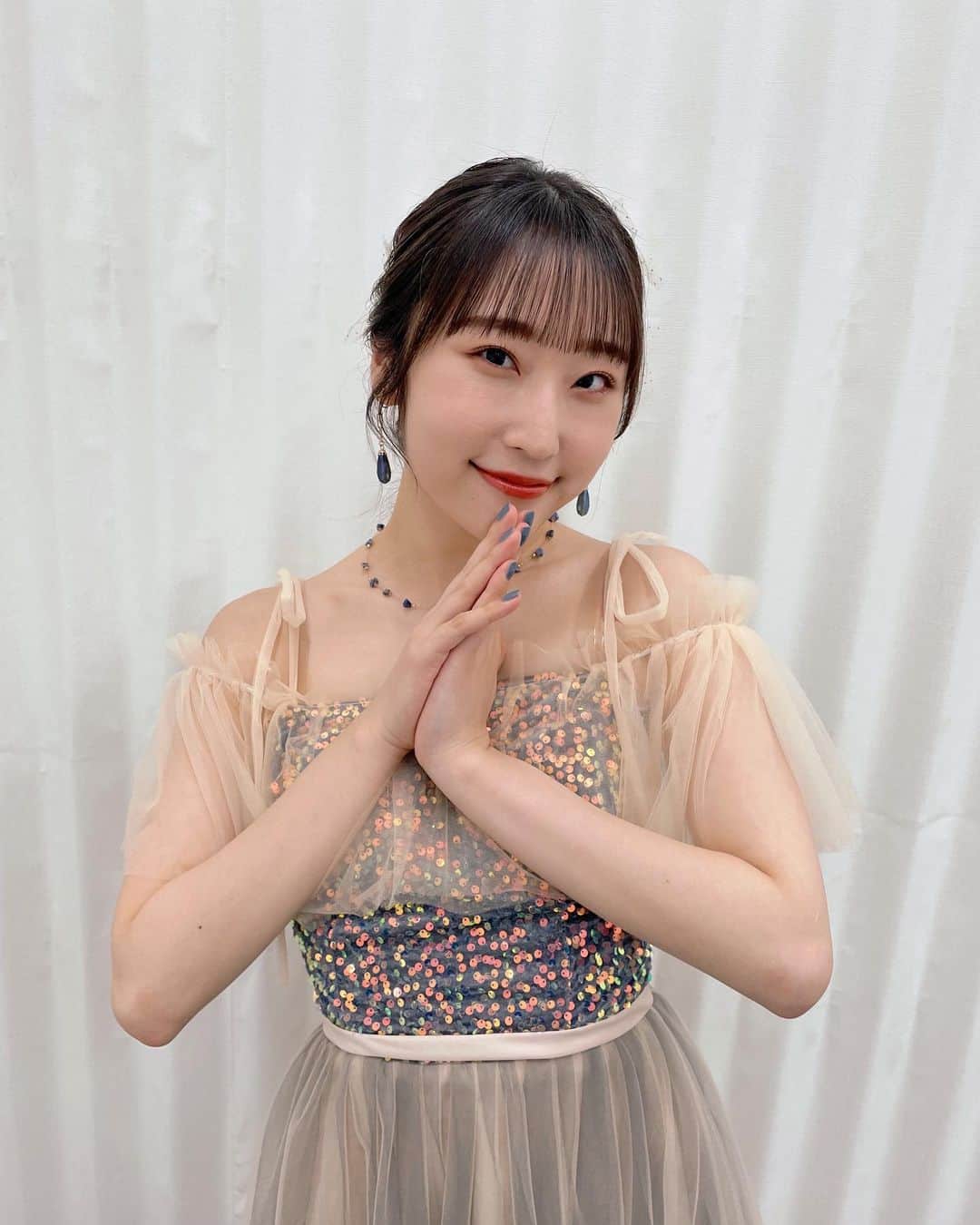 段原瑠々さんのインスタグラム写真 - (段原瑠々Instagram)「🧡 RuRu Ballad大阪公演ありがとうございました〜！！ 東京公演合わせると全10公演、全部楽しかったです☺️ また ...