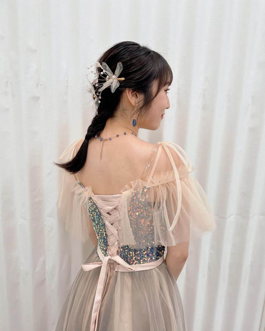 段原瑠々さんのインスタグラム写真 - (段原瑠々Instagram)「🧡 RuRu Ballad大阪公演ありがとうございました〜！！ 東京公演合わせると全10公演、全部楽しかったです☺️ また ...