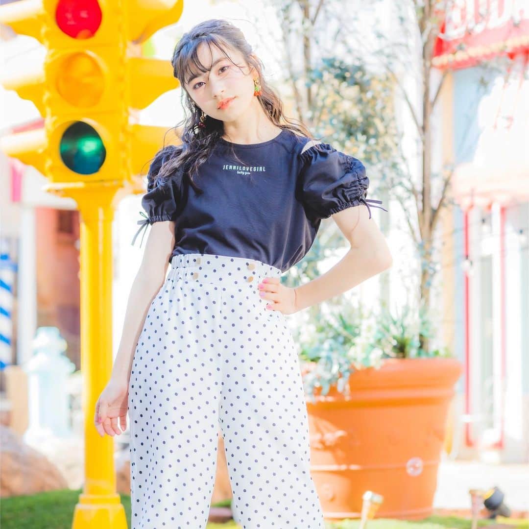 JENNI loveさんのインスタグラム - (JENNI love@jennilove_official)