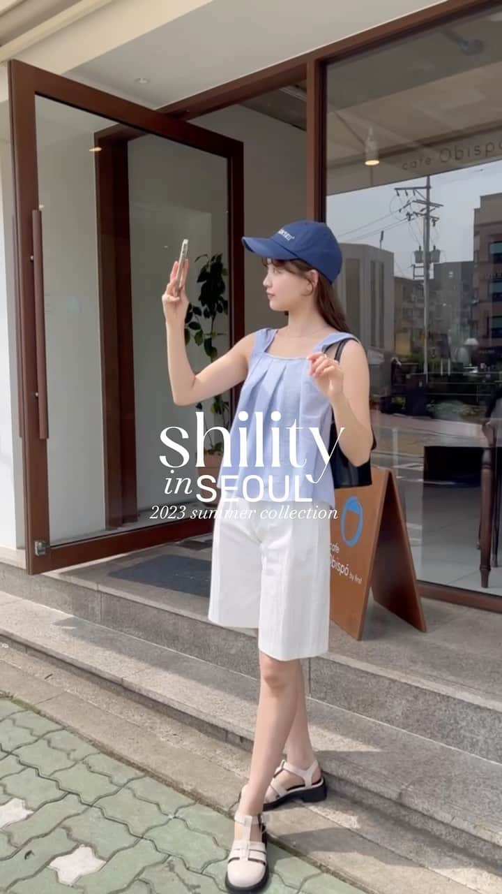 DHOLIC SNAPさんのインスタグラム - (DHOLIC SNAP@d_by_dholic)