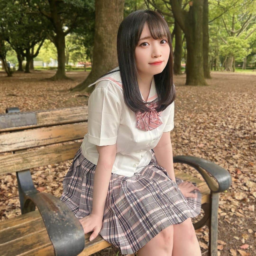 制服専門店CONOMiさんのインスタグラム写真 - (制服専門店CONOMiInstagram)「【原宿店】 モデル ︎ ︎ ︎ @hiromi_yamakawa_ ・ #conomi #制服 ...