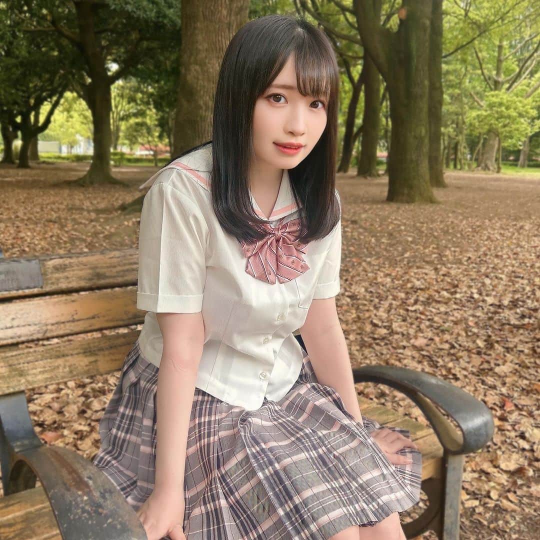 制服専門店CONOMiさんのインスタグラム写真 - (制服専門店CONOMiInstagram)「【原宿店】 モデル ︎ ︎ ︎ @hiromi_yamakawa_ ・ #conomi #制服 ...