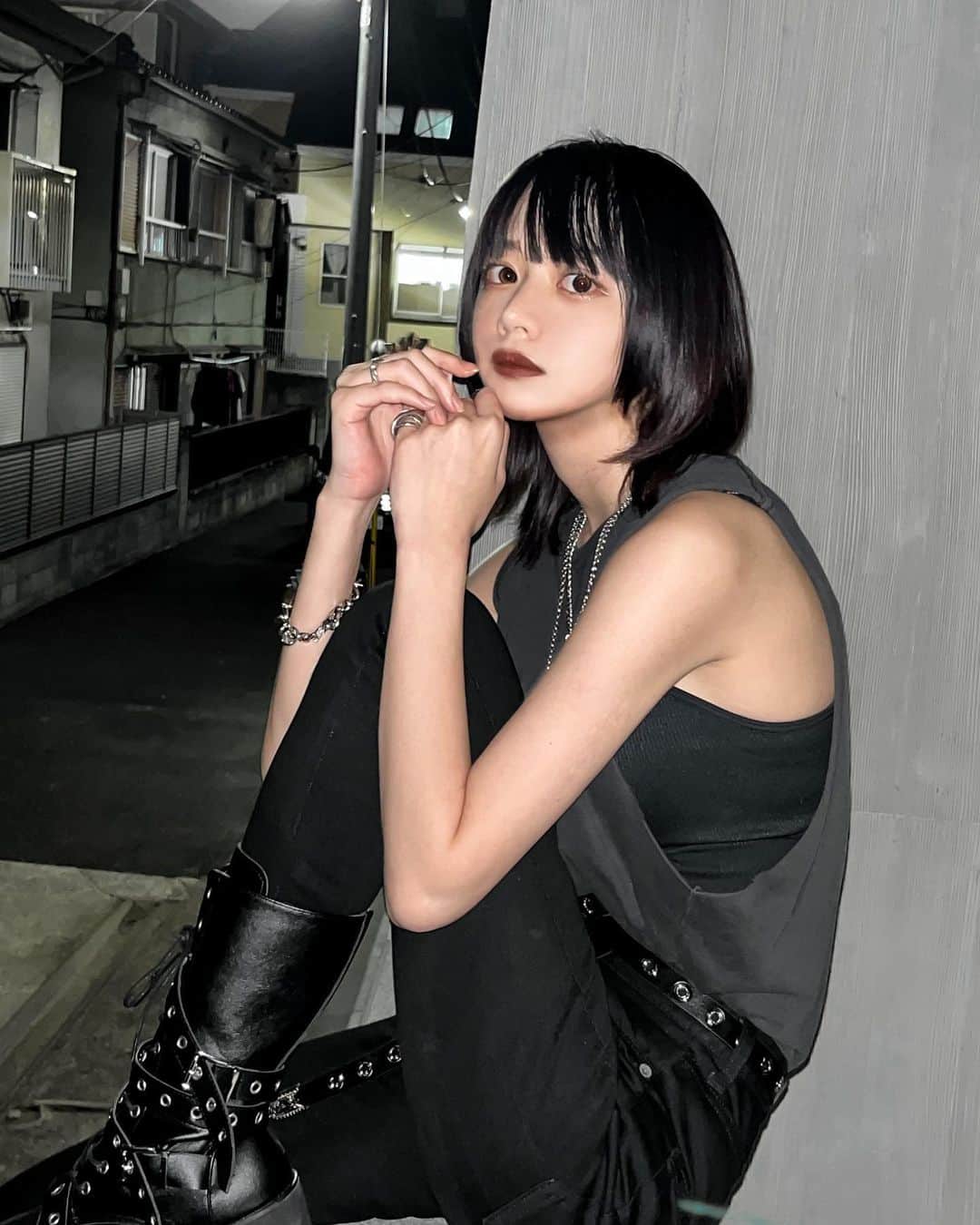 櫻子さんのインスタグラム写真 - (櫻子Instagram)「やっとスキニー買った」5月20日 18時18分 - rako_bear_