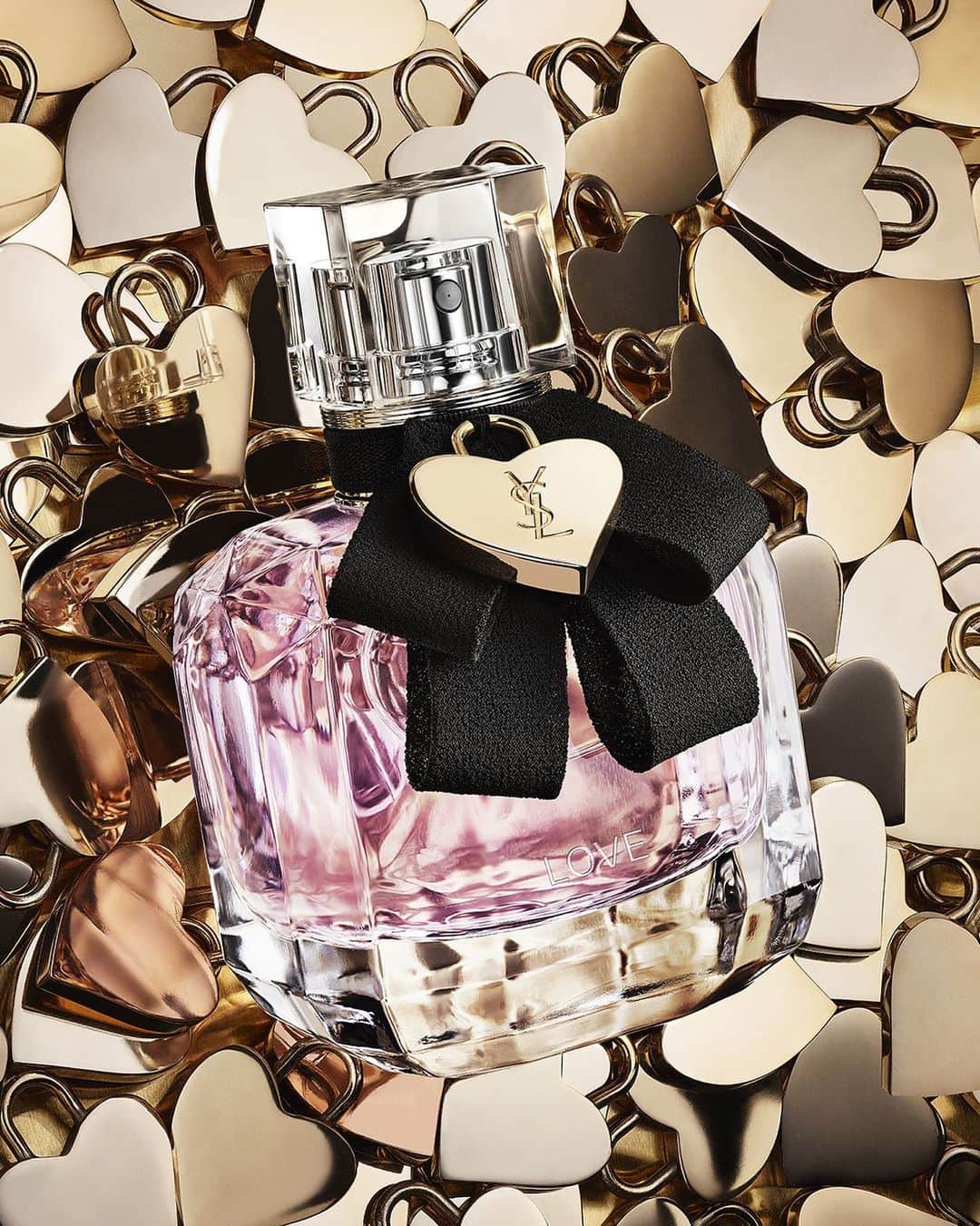 Yves Saint Laurent Beautyさんのインスタグラム写真 - (Yves Saint Laurent ...