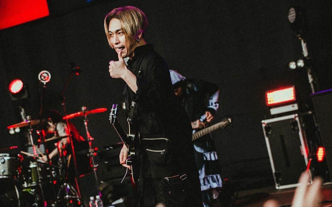 coldrainさんのインスタグラム写真 - (coldrainInstagram)「#NOISEMAKER presents KITAKAZE ROCK FES.2023 楽しかったぜ兄弟🫶 ...