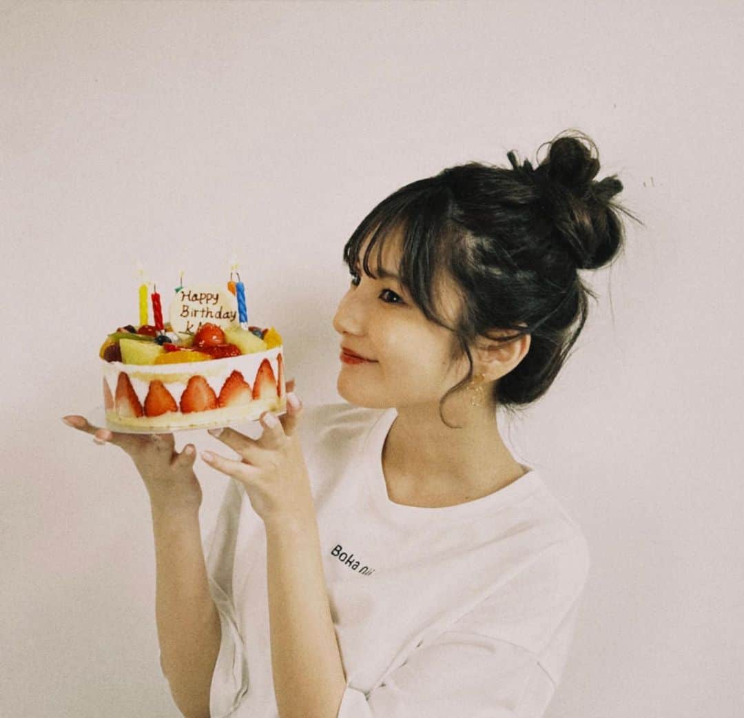 かすさんのインスタグラム - (かす@kasuu_kasu)