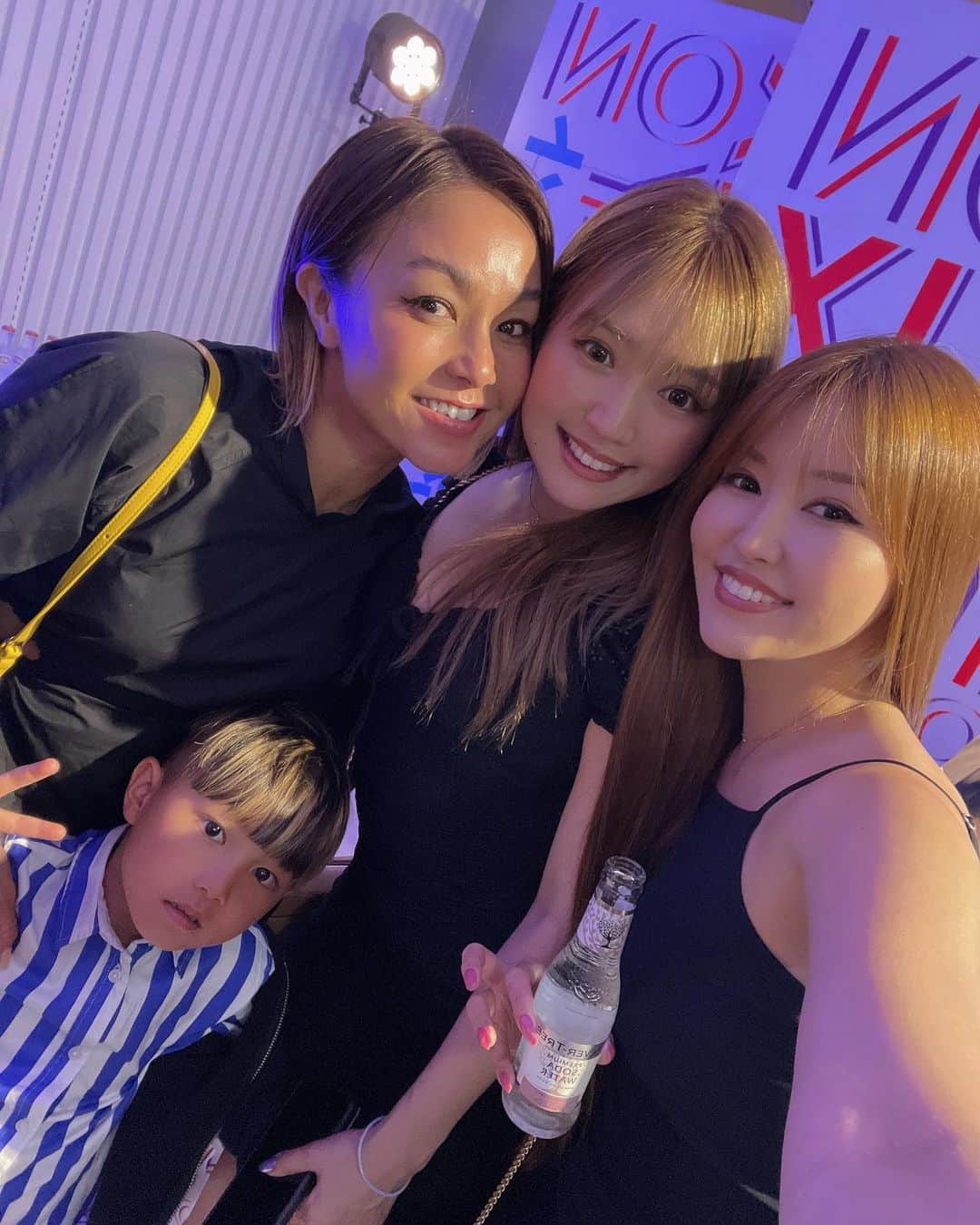 Nazukiさんのインスタグラム写真 - (NazukiInstagram)「🎥Only on NETFLIX ️ NETFLIX体験型 ...