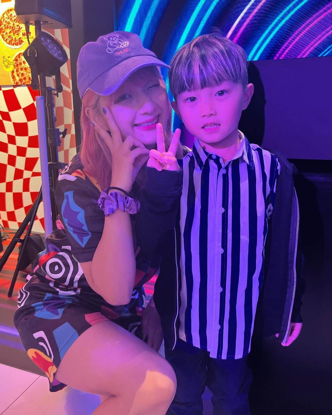 Nazukiさんのインスタグラム写真 - (NazukiInstagram)「🎥Only on NETFLIX ️ NETFLIX体験型 ...