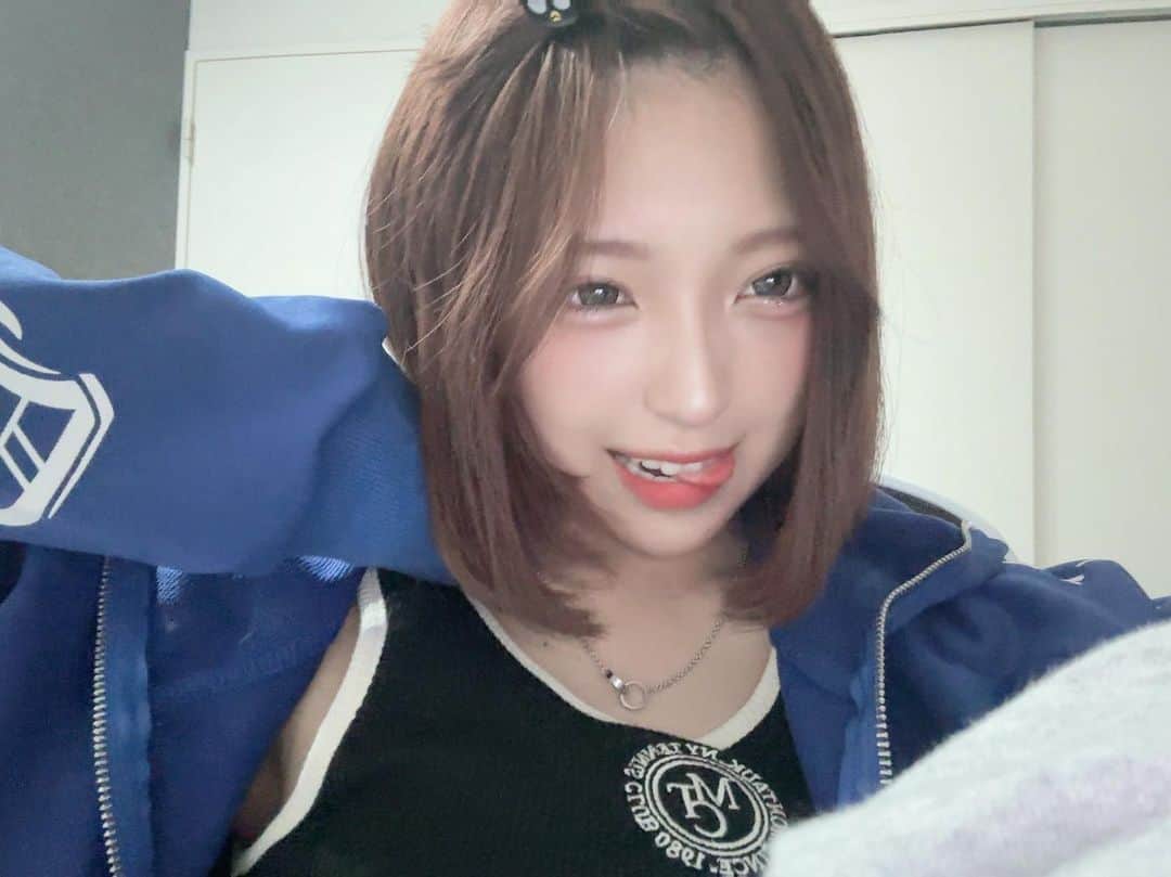 MINAMIさんのインスタグラム写真 - (MINAMIInstagram)「. まつ毛束にしないでみた」5月20日 21時20分 ...