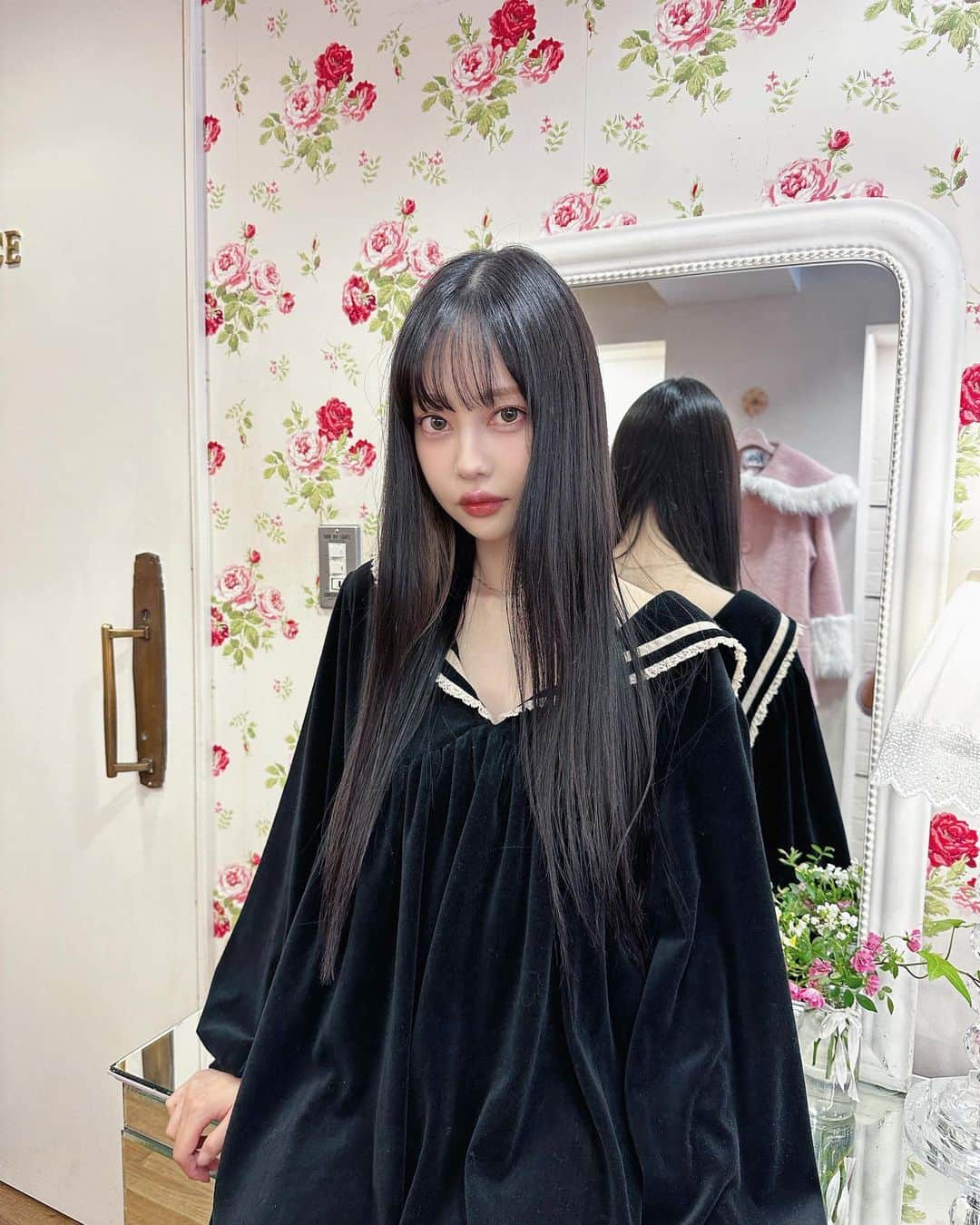 中村里砂さんのインスタグラム写真 - (中村里砂Instagram)「Katie Forever💘」5月21日 21時34分 - risa_doll_