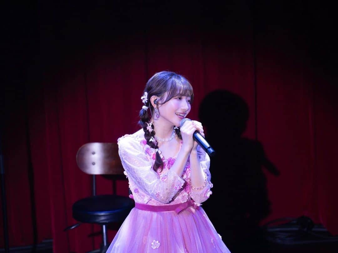 青山なぎささんのインスタグラム写真 青山なぎさinstagram 「青山なぎさバースデーイベント 2023 横浜公演のライブ写真 沢山
