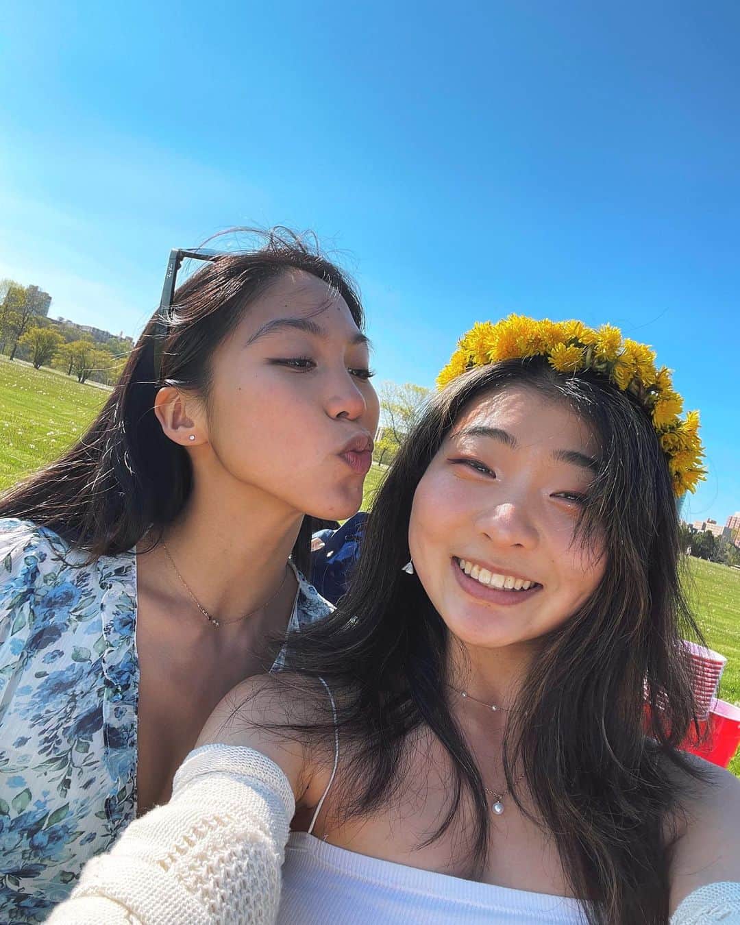 池田怜良さんのインスタグラム写真 - (池田怜良Instagram)「65°F」5月22日 8時40分 - reira.ikeda