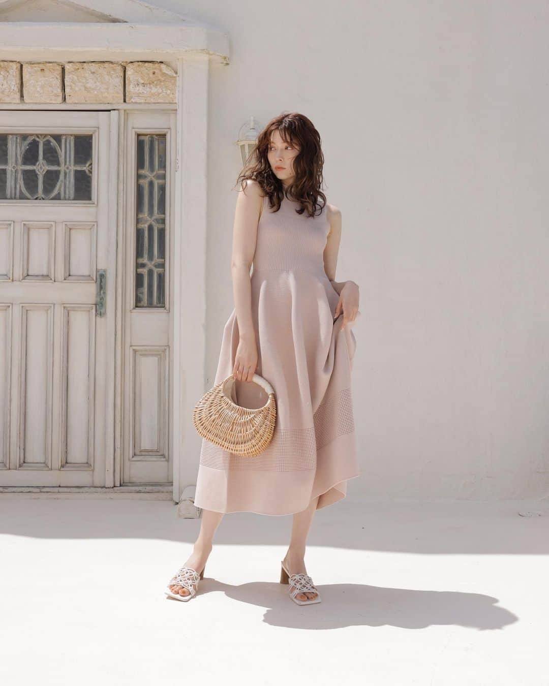 eimy istoireさんのインスタグラム写真 - (eimy istoireInstagram)「⁣ 《feel summer meets Alissa Yagi》 この夏のマストバイな ...