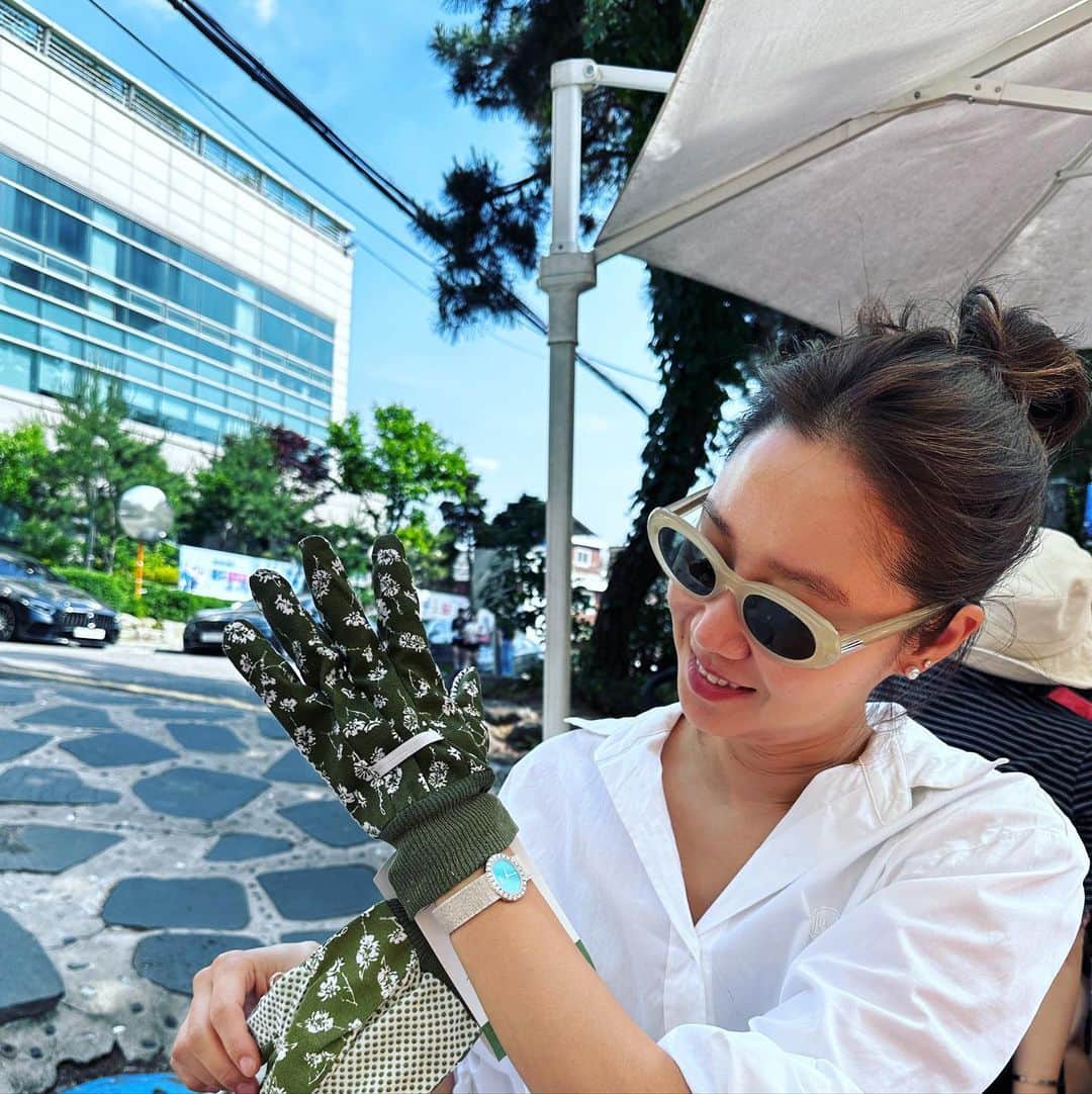 コン・ヒョジンさんのインスタグラム - (コン・ヒョジン@rovvxhyo)