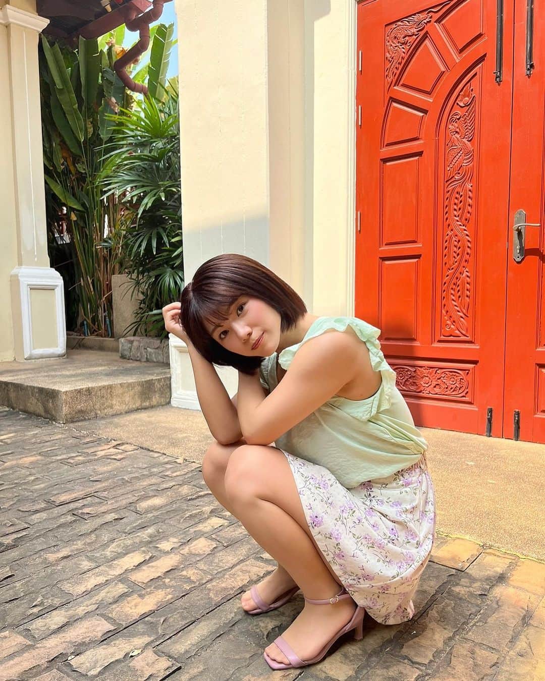大川成美撮影会 – 大川成美 撮影会 2022 – VEVPKG