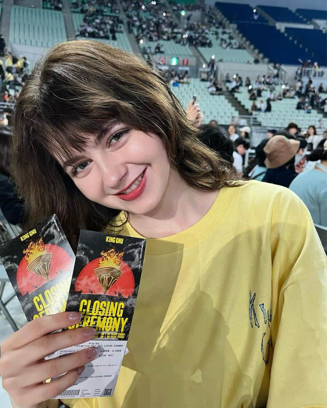 渡辺イリーナさんのインスタグラム - (渡辺イリーナ@watanabe_iryna_)