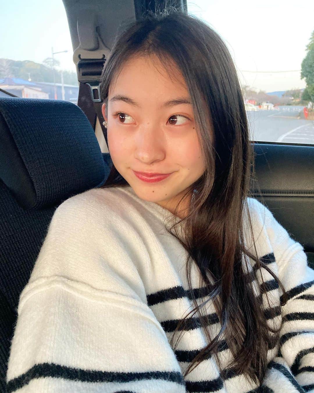 Ayamiさんのインスタグラム写真 - (AyamiInstagram)「他撮りに見えるけど自撮り🤳」5月22日 22時35分 - ayami__0629