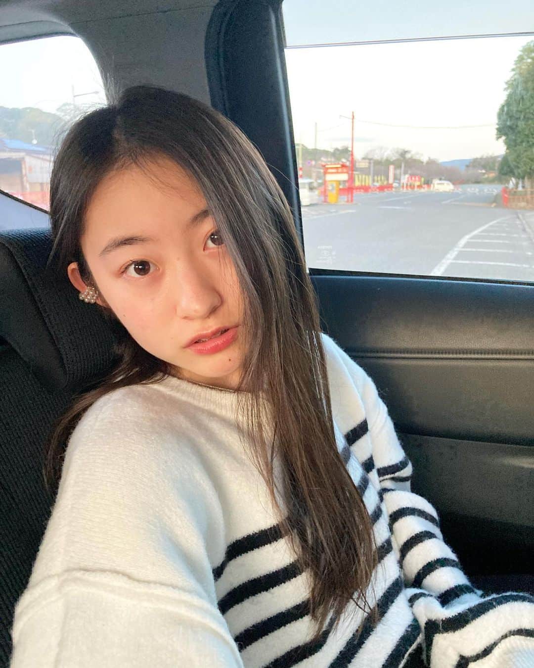 Ayamiさんのインスタグラム写真 - (AyamiInstagram)「他撮りに見えるけど自撮り🤳」5月22日 22時35分 - ayami__0629