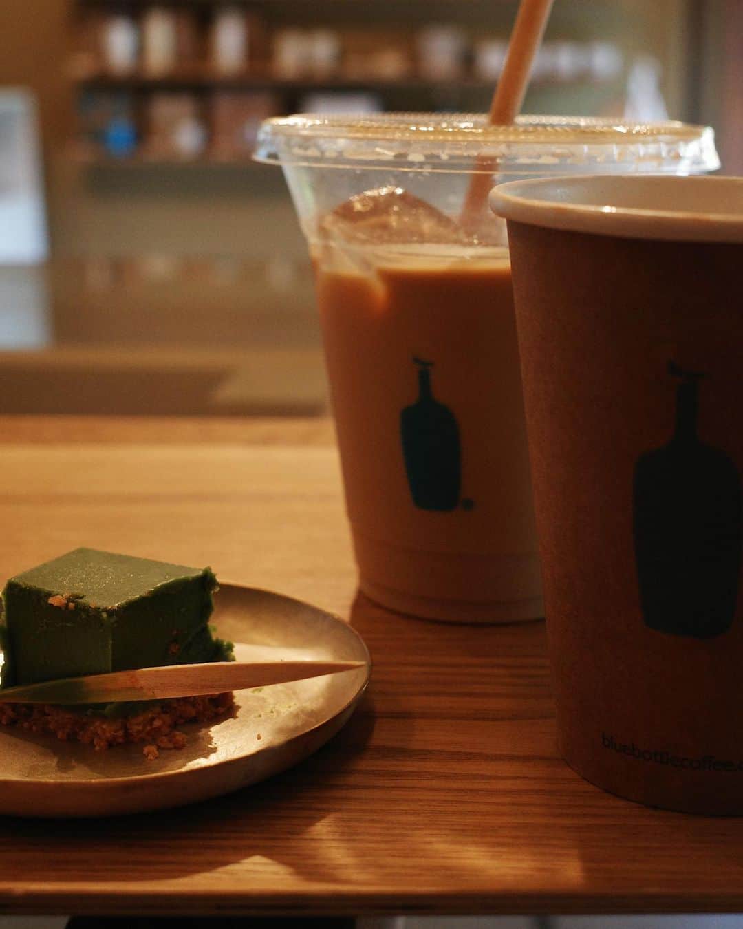 Ramie 山下未紗さんのインスタグラム写真 - (Ramie 山下未紗Instagram)「_ ︎ WEEKENDERS COFFEE ...