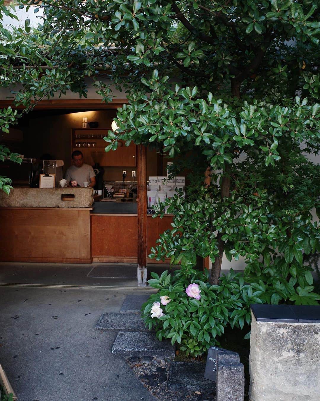 Ramie 山下未紗さんのインスタグラム写真 - (Ramie 山下未紗Instagram)「_ ︎ WEEKENDERS COFFEE ...