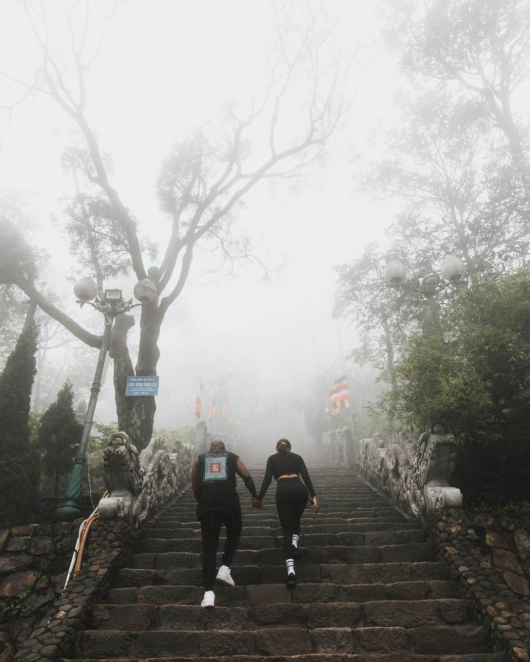 ジーニー・チェンマイさんのインスタグラム写真 - (ジーニー・チェンマイInstagram)「Mai Fam, I’ve been ...