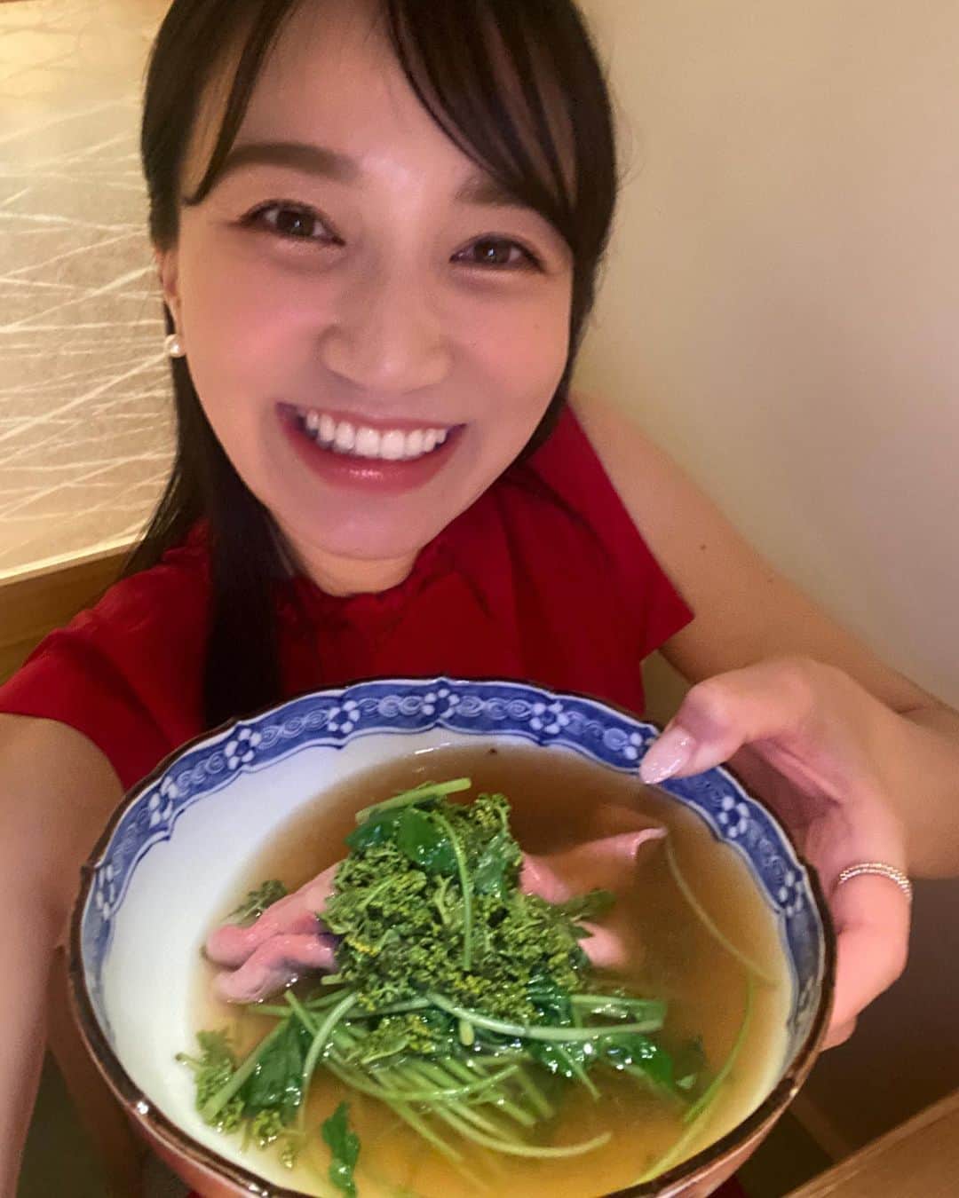 芹那さんのインスタグラム写真 芹那instagram 「二条やま岸さん Nijo Yamagishi 💃🏻 ️ 終始美味しくて美しくて