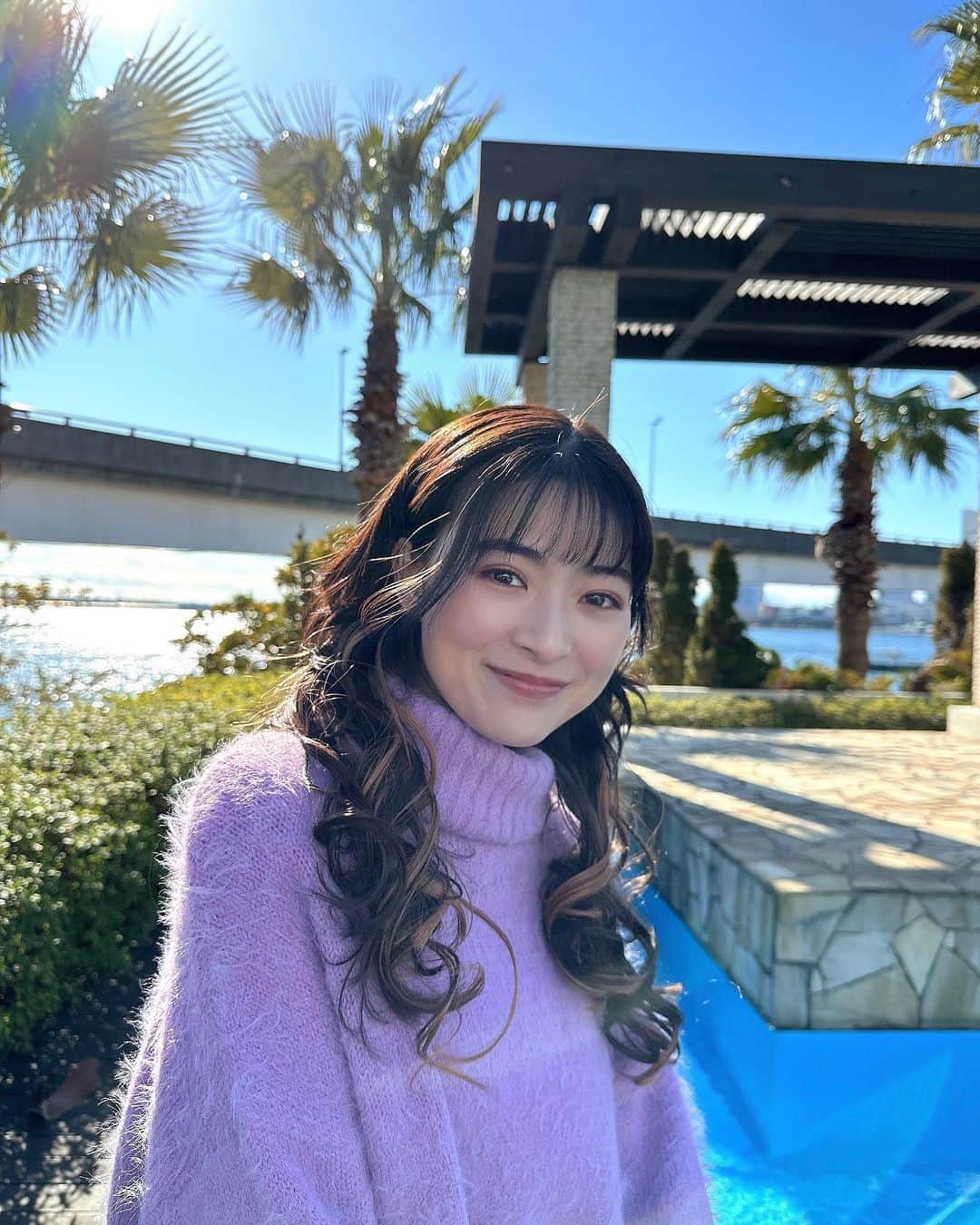 優希美青さんのインスタグラム写真 - (優希美青Instagram)「「TVer」見逃し配信1,500万再生突破したそうです☺️ たくさんの方にみていただけて本当に嬉しいです！！ 今日撮影 ...