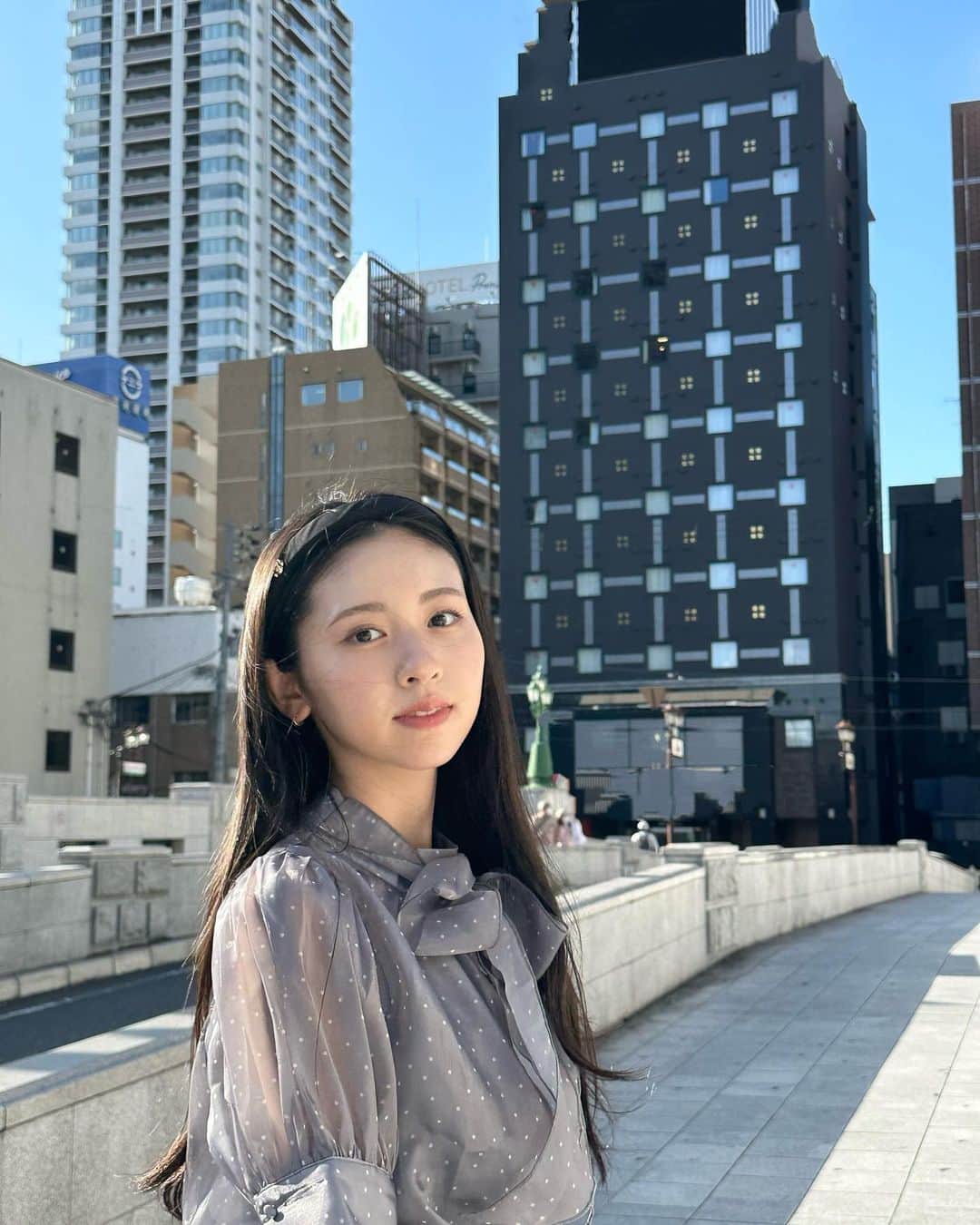 入江美沙希さんのインスタグラム写真 - (入江美沙希Instagram)「実はもう少しで楽しみなことがあるの..💭 #Heather」5月23日 19時54分 - irie_misaki ...