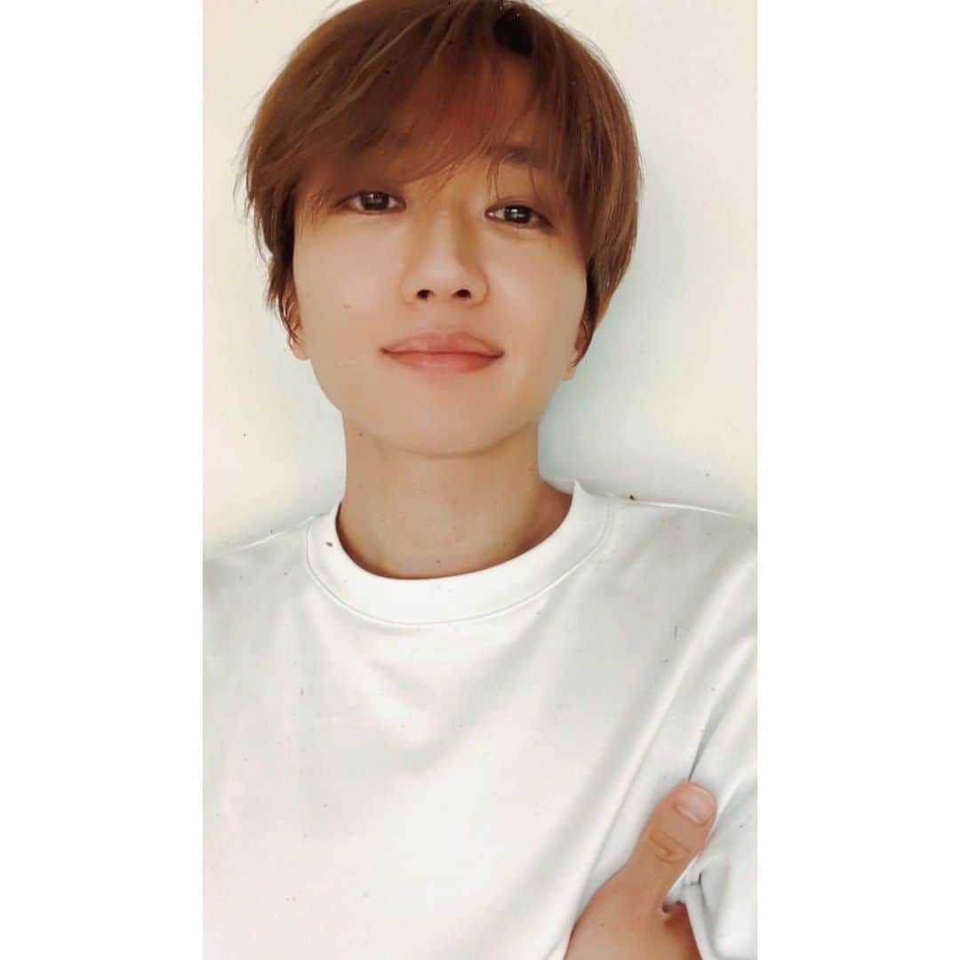 西島隆弘（Nissy）さんのインスタグラム写真 - (西島隆弘（Nissy）Instagram)「あとも少し！」5月23日 21時54分 - nissy_nissystaff