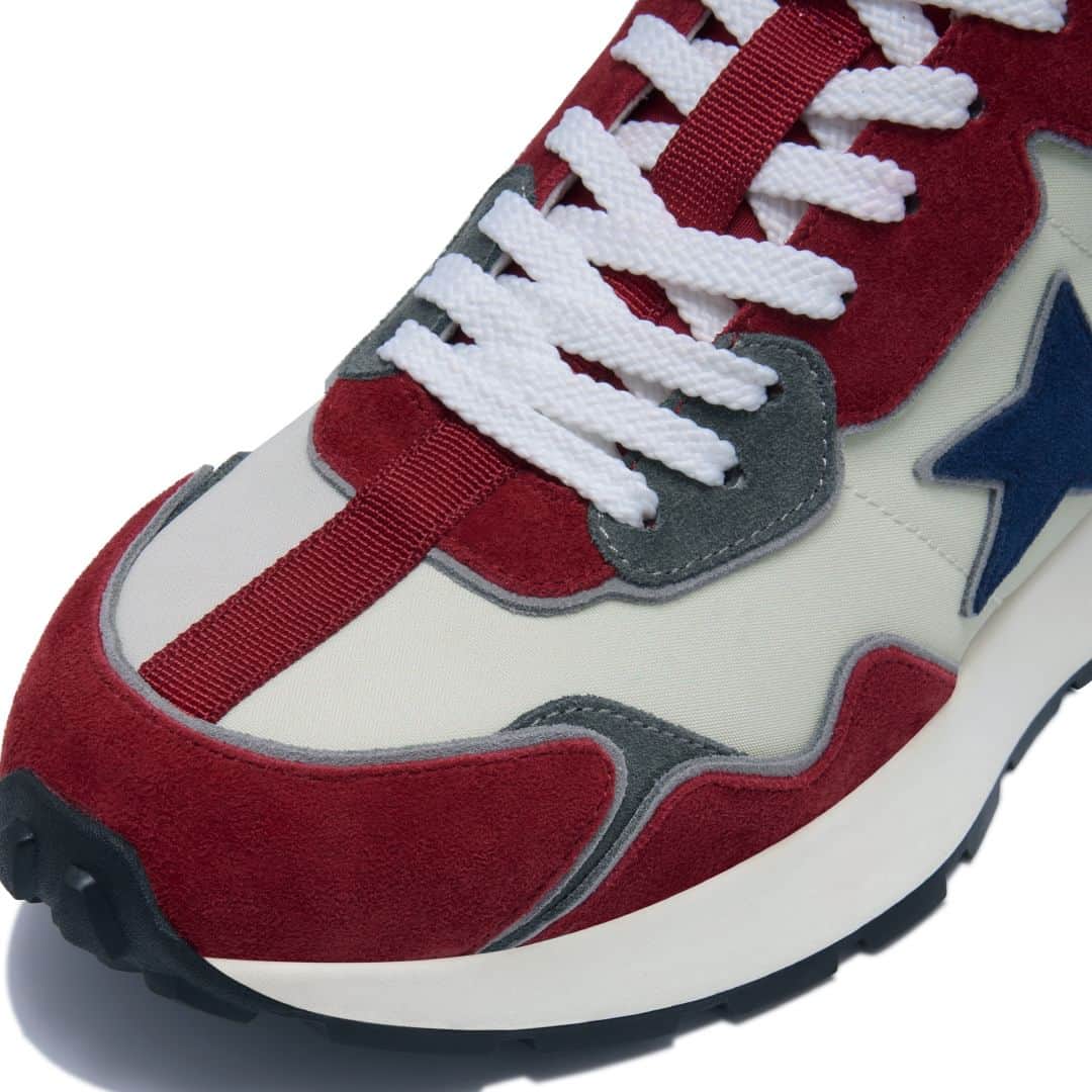 ア ベイシング エイプさんのインスタグラム写真 - (ア ベイシング エイプInstagram)「BAPE® ROAD STA EXPRESS ...