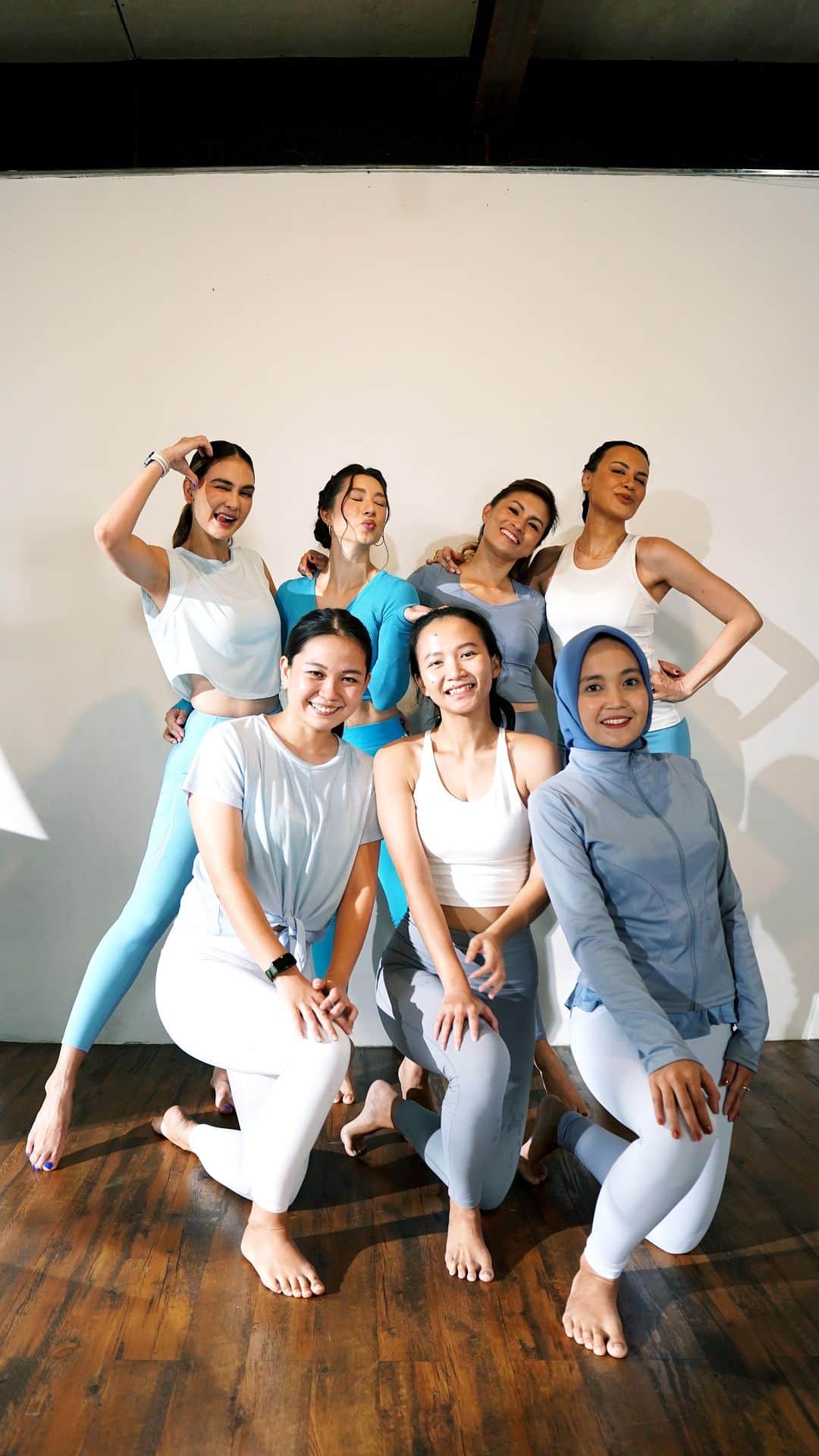 Jennifer Bachdimさんのインスタグラム動画 - (Jennifer BachdimInstagram)「Finally! I ...