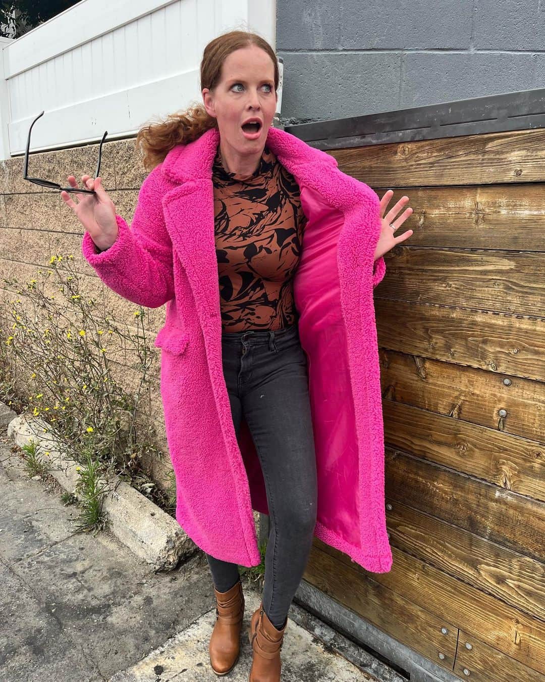 レベッカ・メイダーさんのインスタグラム写真 - (レベッカ・メイダーInstagram)「Don’t take yourself too ...